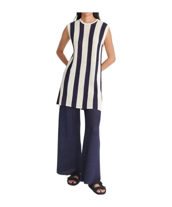 ERES Goéland Trousers - Black