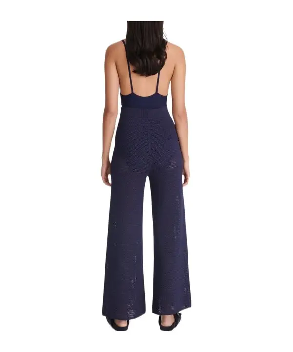 ERES Goéland Trousers - Black