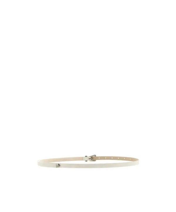 Brunello Cucinelli Monile Buckle Belt