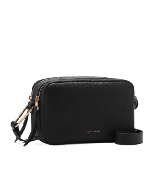 COCCINELLE Malory Small Crossbody Bag