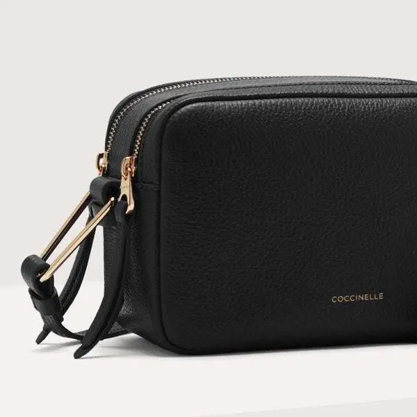 COCCINELLE Malory Small Crossbody Bag
