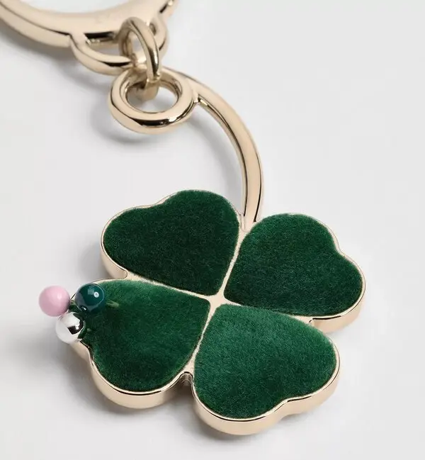 Dior Jardin D'atelier Clover Charm