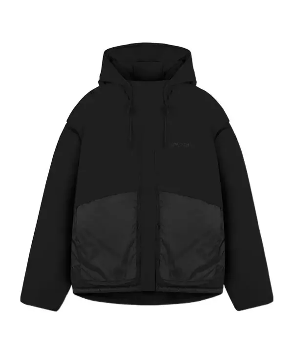 REPRESENT Hooded Puffer Jacket
