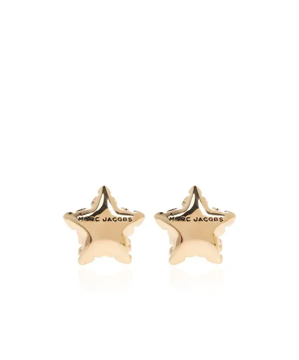 Marc Jacobs Star Balloon Stud Earrings