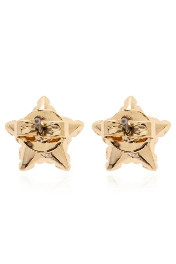 Marc Jacobs Star Balloon Stud Earrings