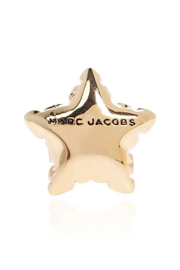 Marc Jacobs Star Balloon Stud Earrings
