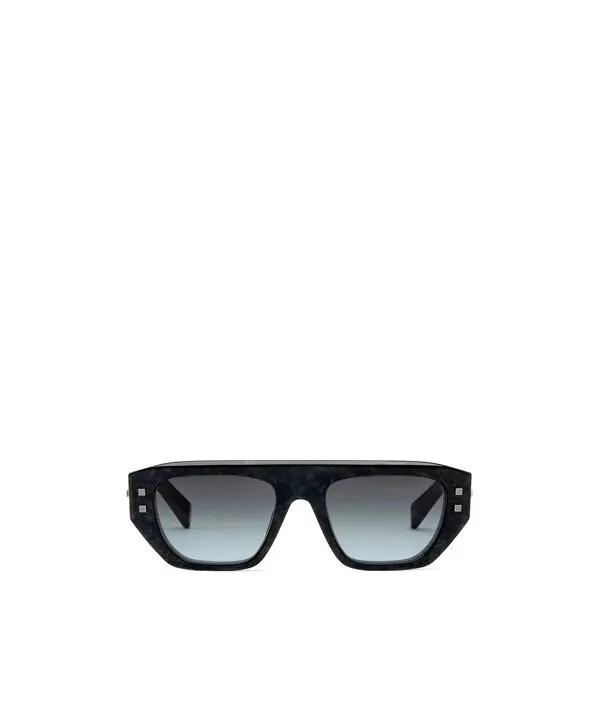 Balmain Full Frame Sunglasses