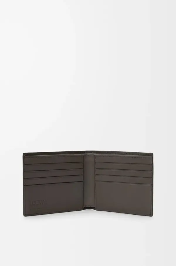 Loewe Puzzle Bifold Wallet