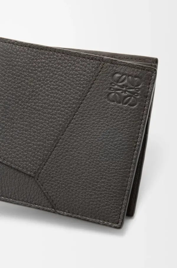 Loewe Puzzle Bifold Wallet