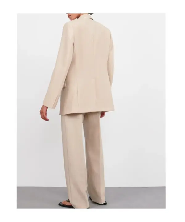 Wardrobe.NYC Wool Blazer