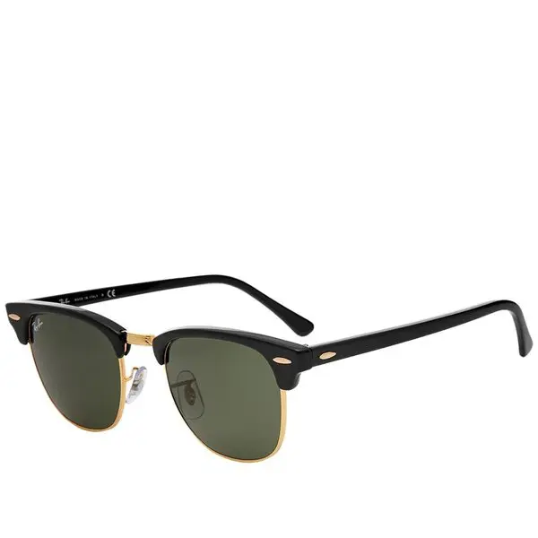 Ray-ban Clubmaster Sunglasses