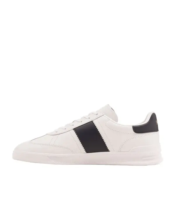 Polo Ralph Lauren Heritage Era Lace-up Sneakers