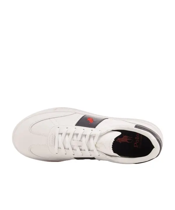 Polo Ralph Lauren Heritage Era Lace-up Sneakers