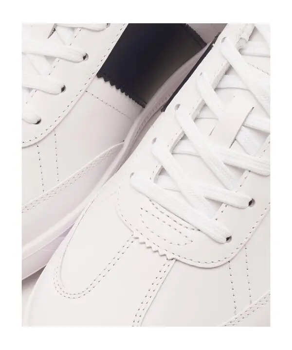 Polo Ralph Lauren Heritage Era Lace-up Sneakers