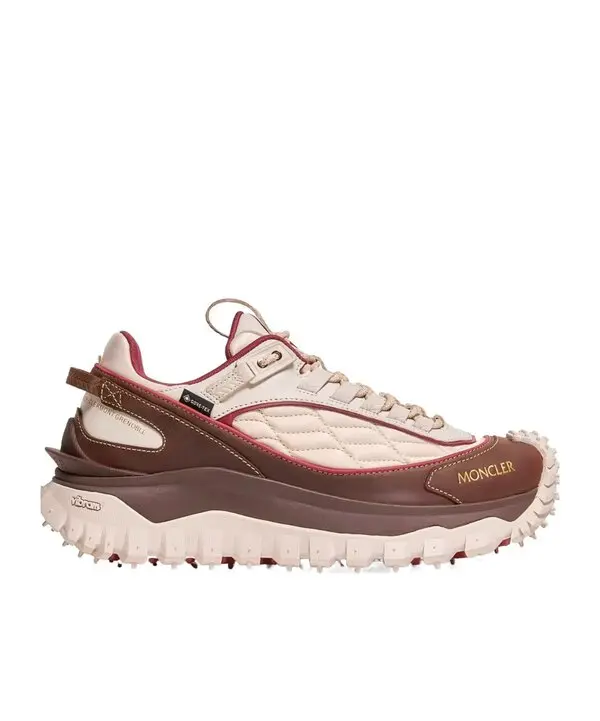 Moncler Trailgrip Gtx Sneakers