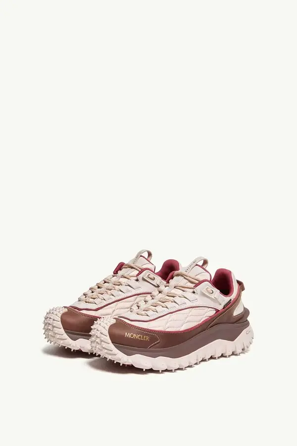 Moncler Trailgrip Gtx Sneakers