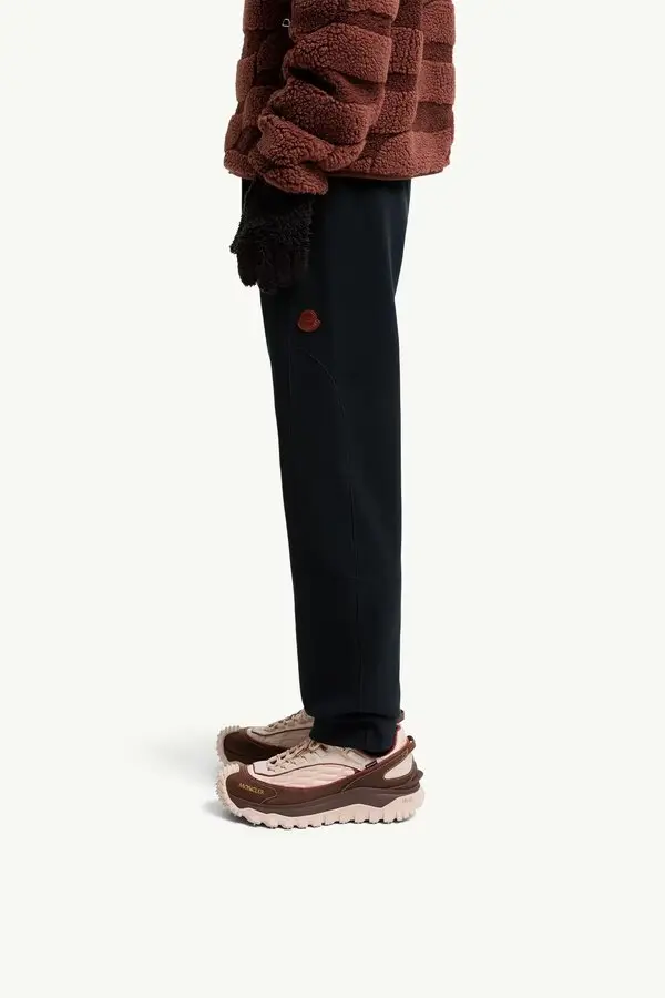 Moncler Trailgrip Gtx Sneakers