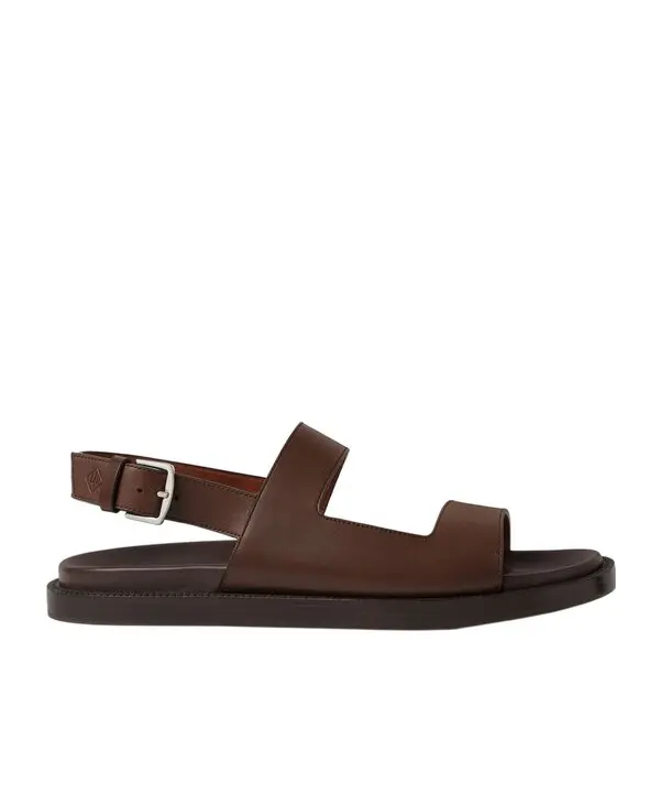 Loro Piana Nama Walk" Sandals