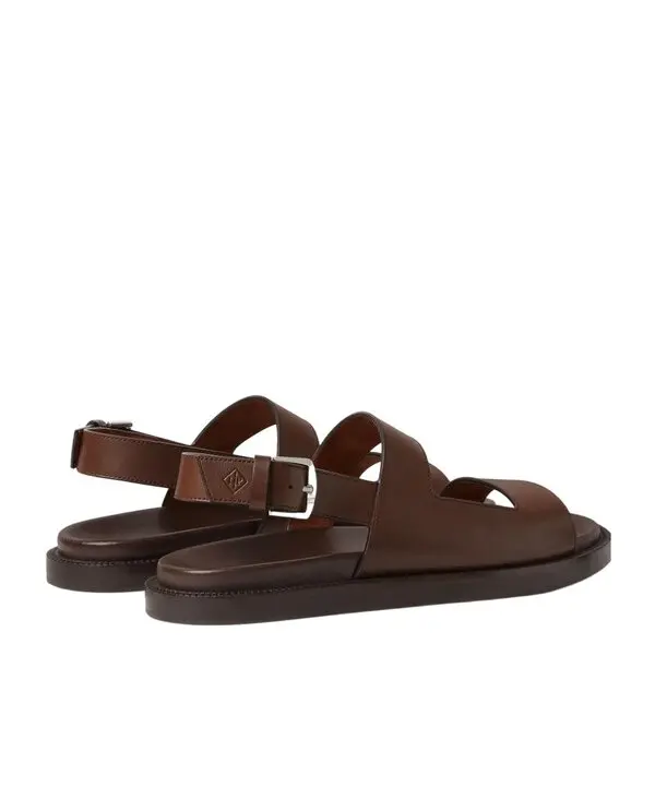 Loro Piana Nama Walk" Sandals