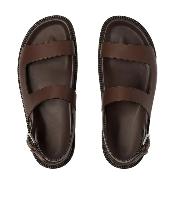 Loro Piana Nama Walk" Sandals