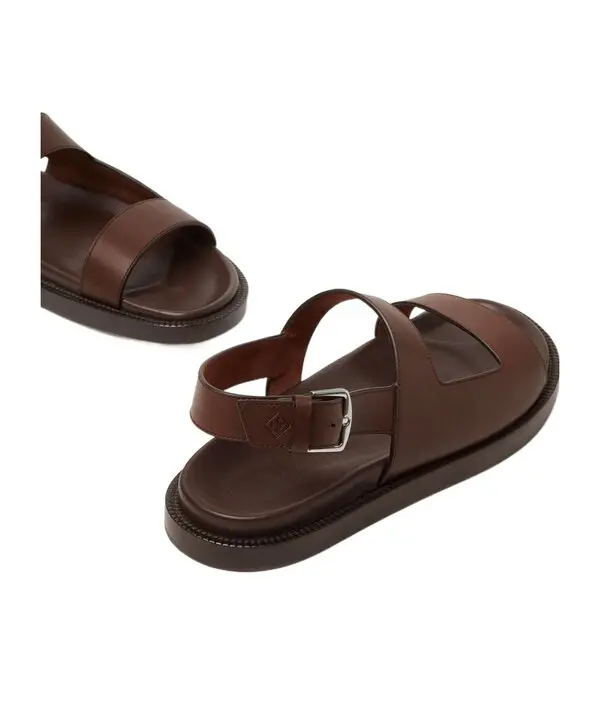 Loro Piana Nama Walk" Sandals