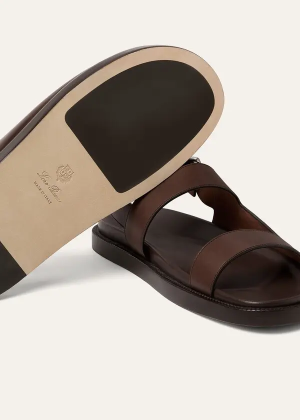 Loro Piana Nama Walk" Sandals