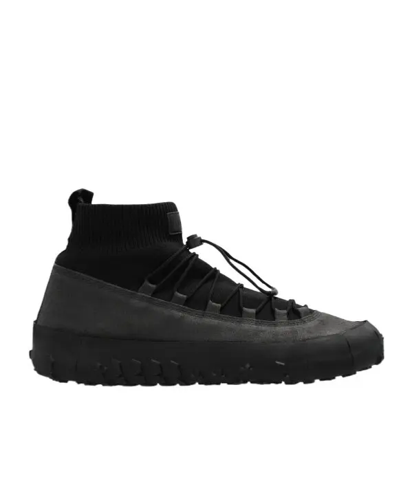 LEMAIRE Vibram Logo Patch Sneakers
