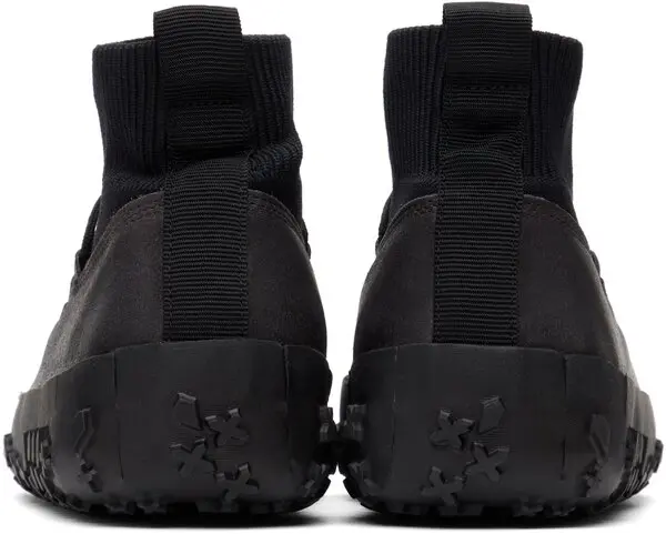 LEMAIRE Vibram Logo Patch Sneakers