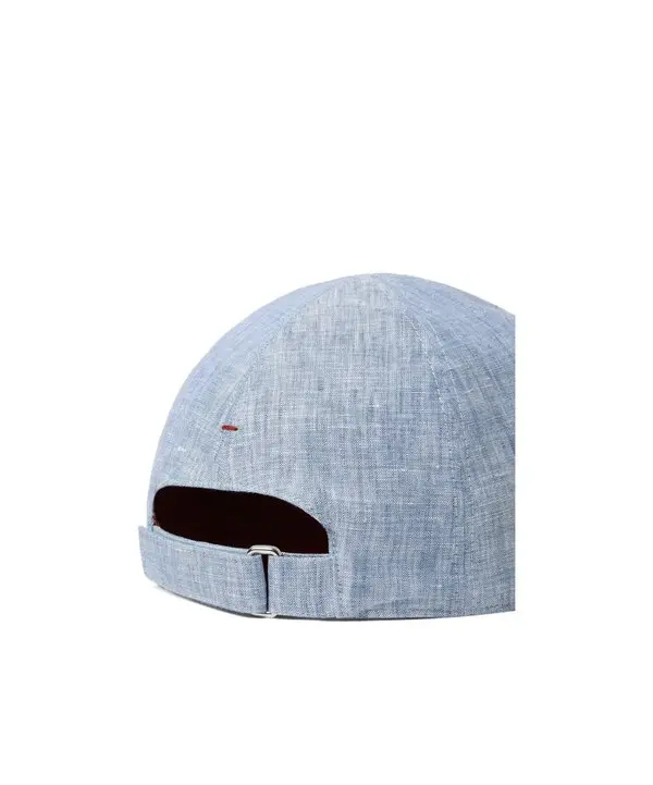 Loro Piana Baseball Cap