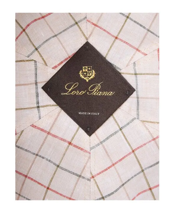 Loro Piana Baseball Cap