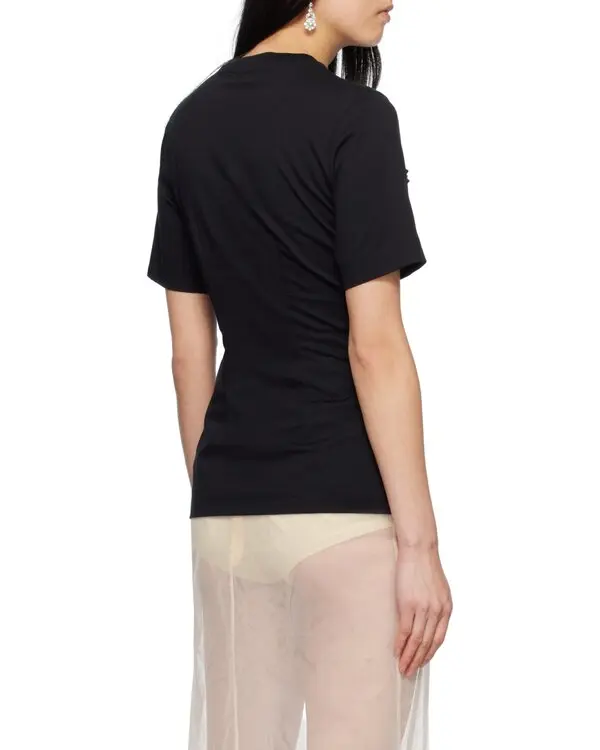 Simone Rocha Tutu-hem Tank Top
