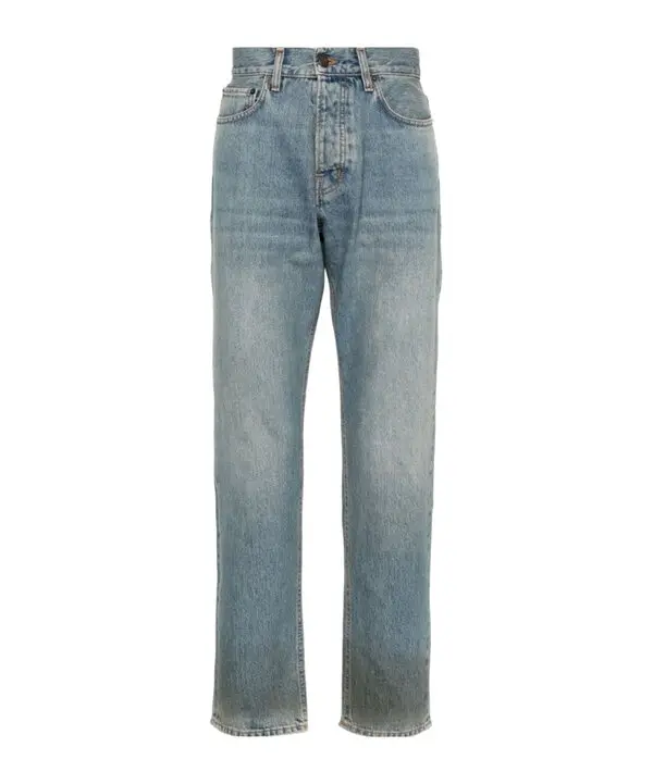 HAIKURE Slim Fit Jeans