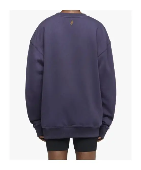 J.W.ANDERSON Real Sleep Sweatshirt