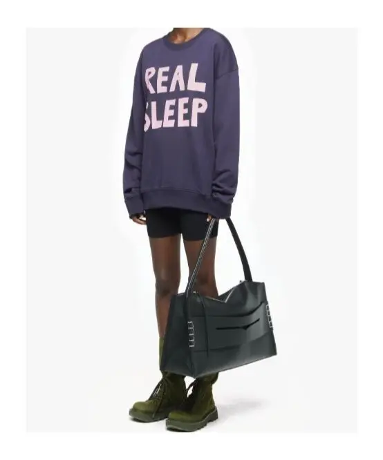 J.W.ANDERSON Real Sleep Sweatshirt