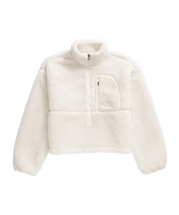 The North Face Extreme Pile Fleece Pullover