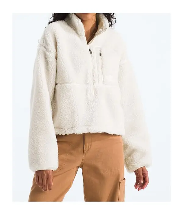 The North Face Extreme Pile Fleece Pullover