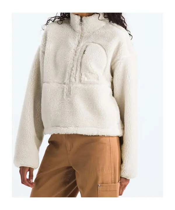 The North Face Extreme Pile Fleece Pullover