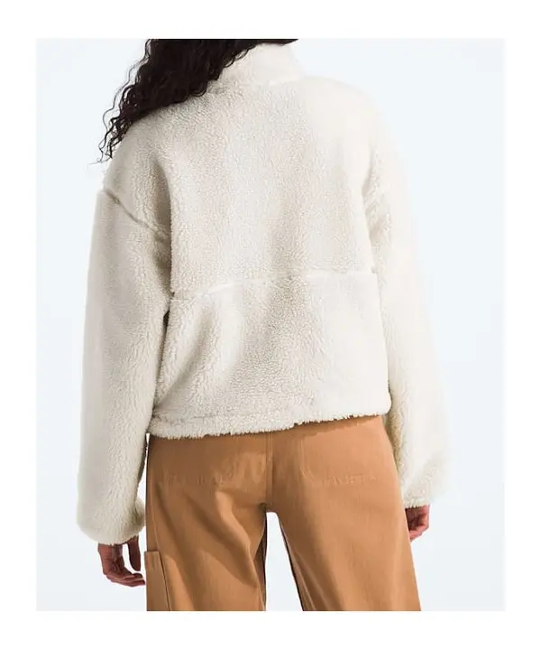 The North Face Extreme Pile Fleece Pullover
