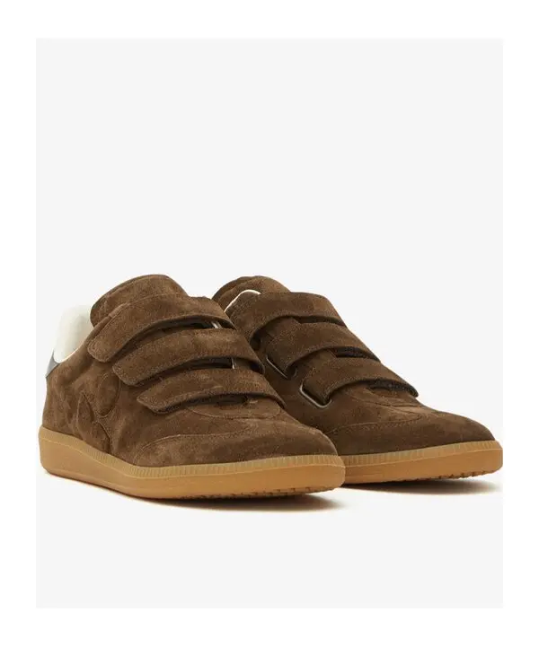 Isabel Marant Étoile Beth Sneakers