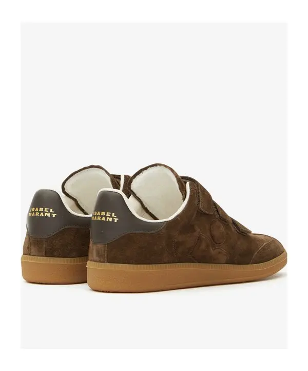 Isabel Marant Étoile Beth Sneakers