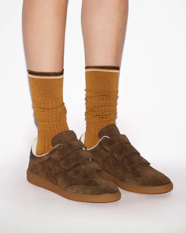Isabel Marant Étoile Beth Sneakers
