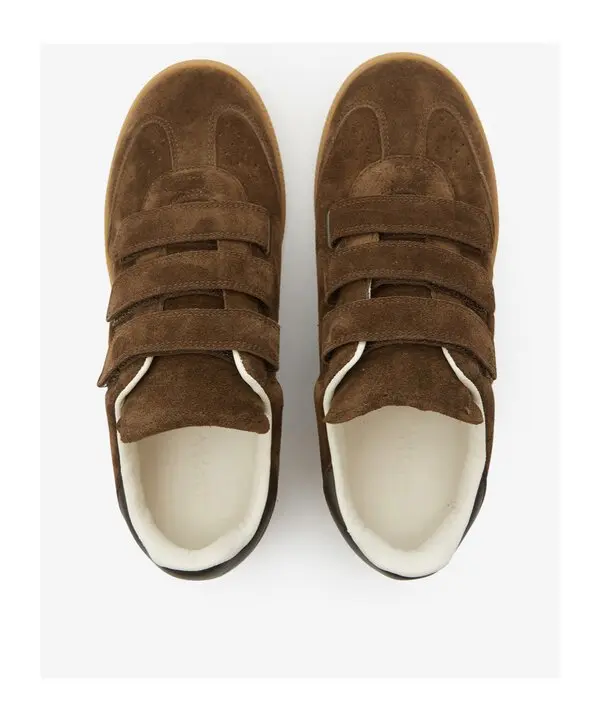 Isabel Marant Étoile Beth Sneakers