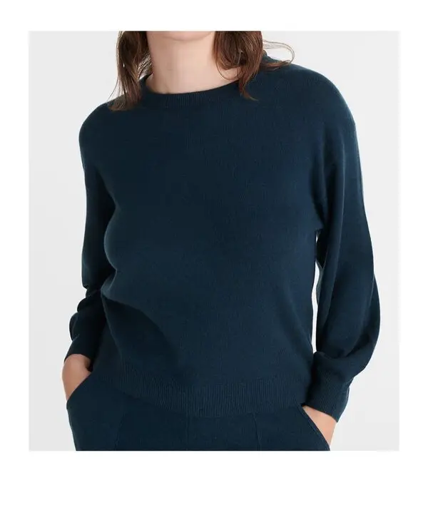 ERES Famous Lounge Jumper