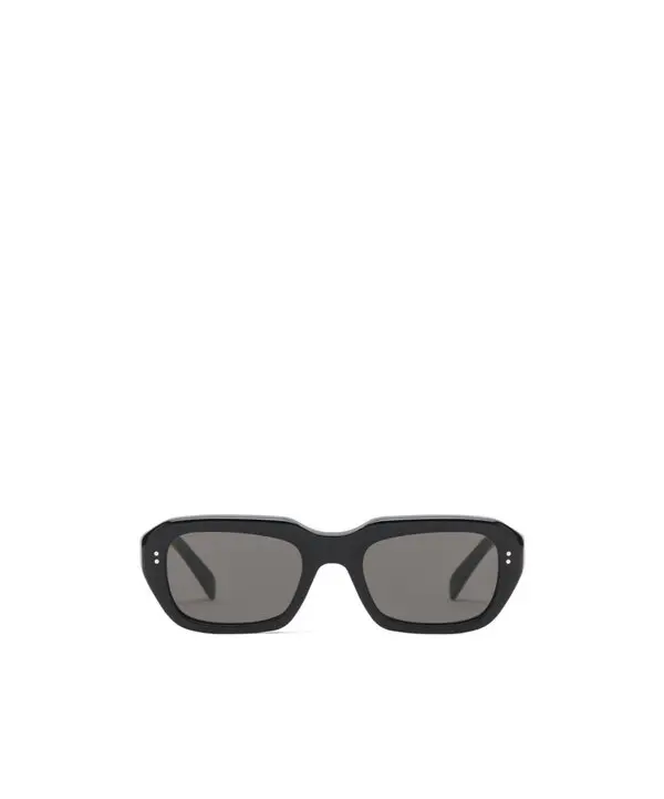 RETROSUPERFUTURE Geometric Frame Sunglasses