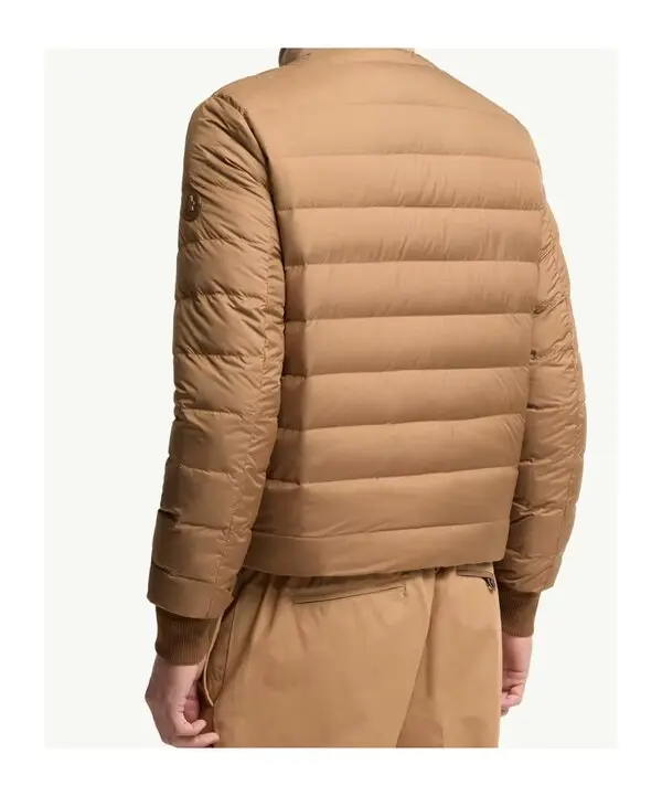 Moncler Crachin Reversible Down Jacket