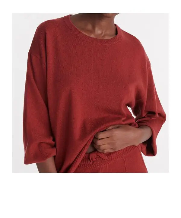 ERES Famous Lounge Jumper