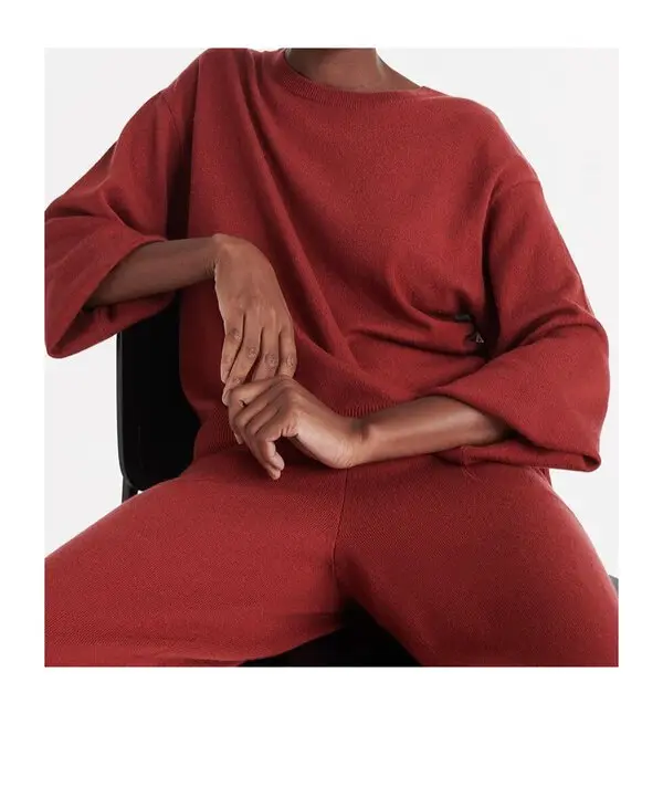 ERES Famous Lounge Jumper