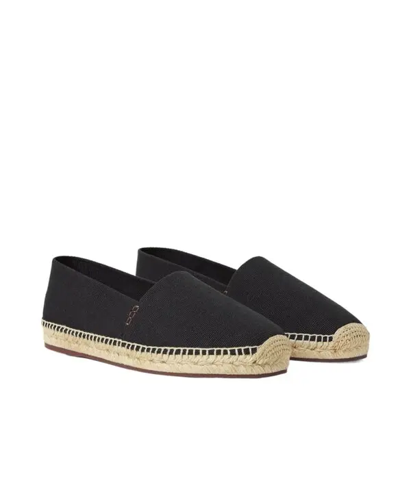 Loro Piana Basque Walk Espadrille