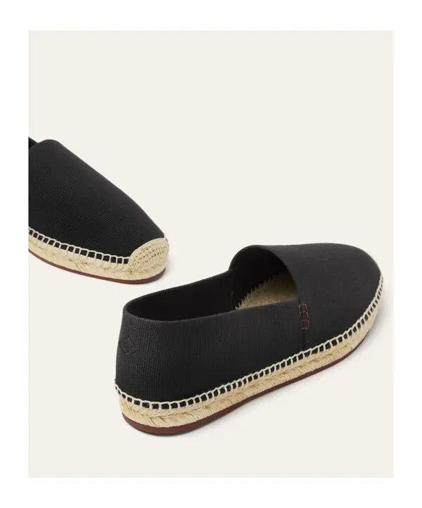 Loro Piana Basque Walk Espadrille