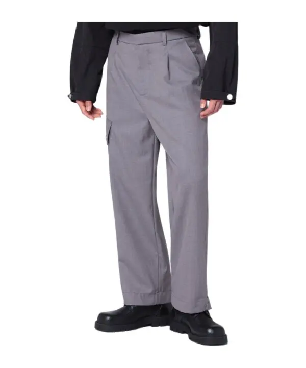 OAMC Peacemaker Blend Cargo Trousers